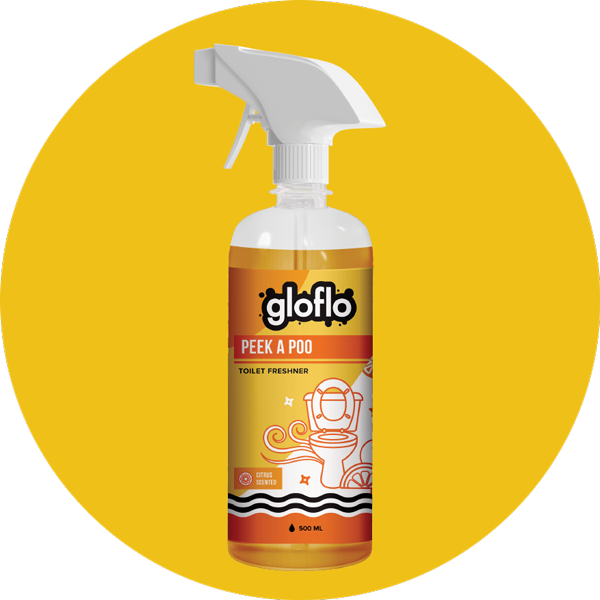 Best Bathroom Cleaning Products in Pakistan | Bathroom Accessories – GloFlo