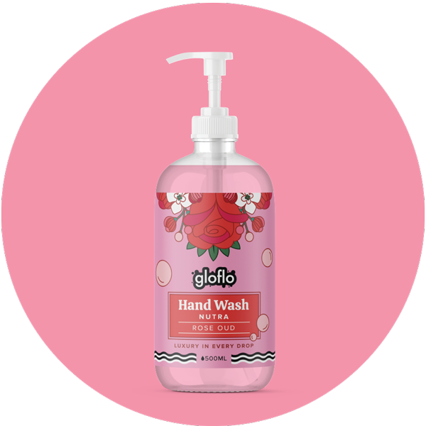 Best Hand Wash Online In Pakistan | Hand Wash Price in Pakistan | GloFlo