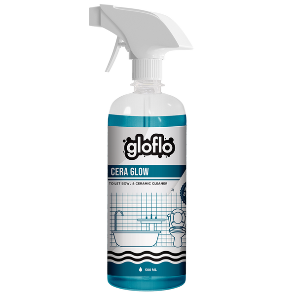 CERA Glow – GloFlo