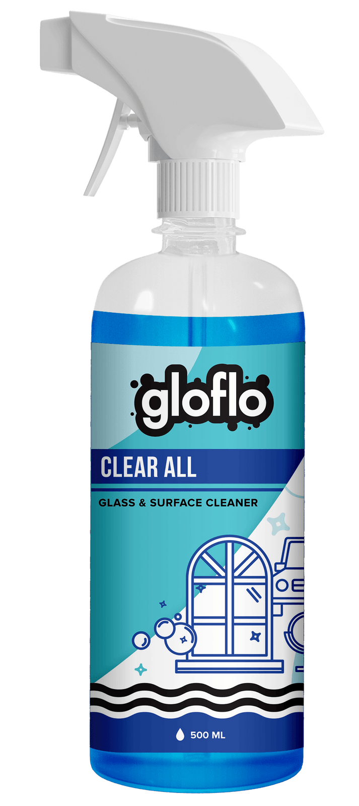 Clear All – GloFlo