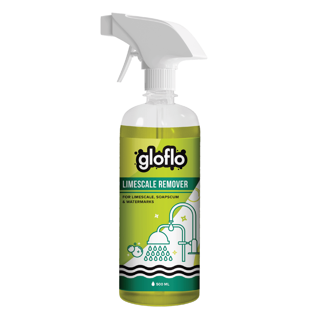 Buy Household Cleaning Products Online in Pakistan | GloFlo